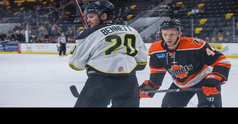 K's impress with 6-0 victory over Heartlanders | Ice Chips ...