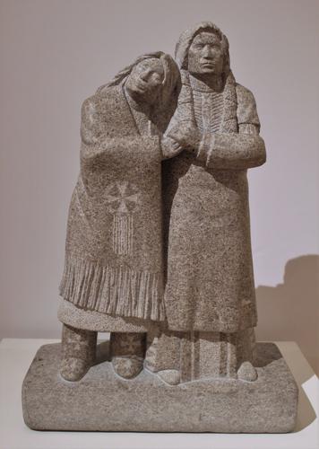 Fort Wayne Museum of Art to display Contemporary Native American voices ...