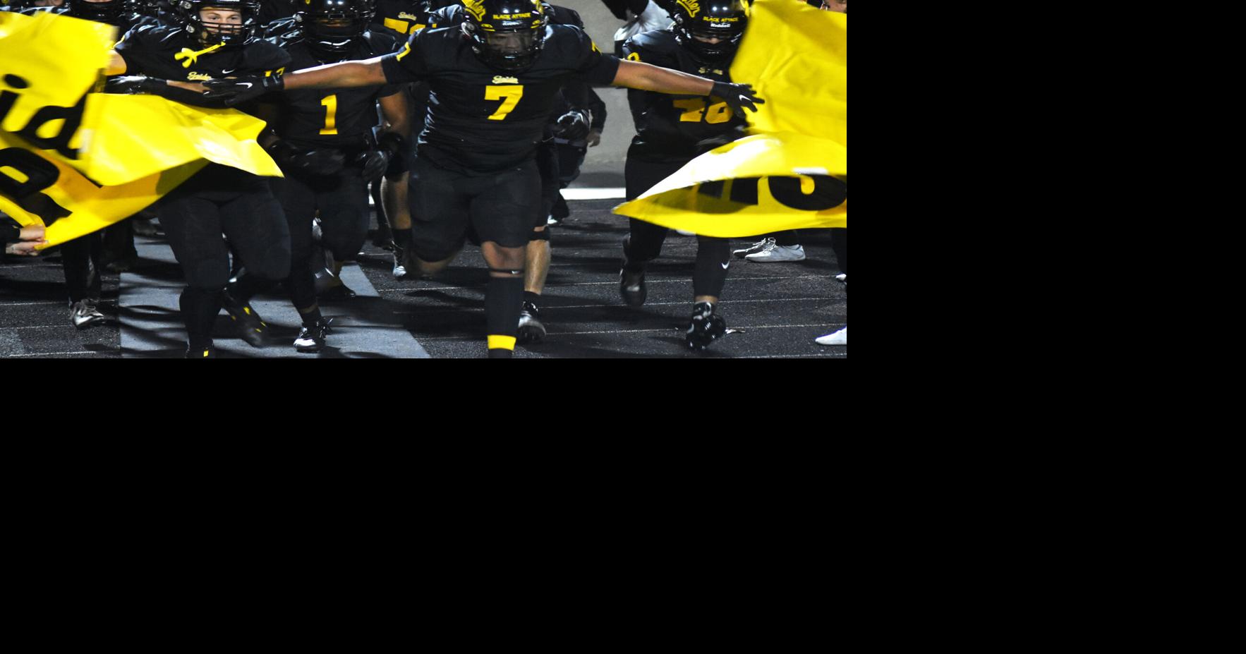 Snider football reacts to news of proposed stadium | High Schools ...