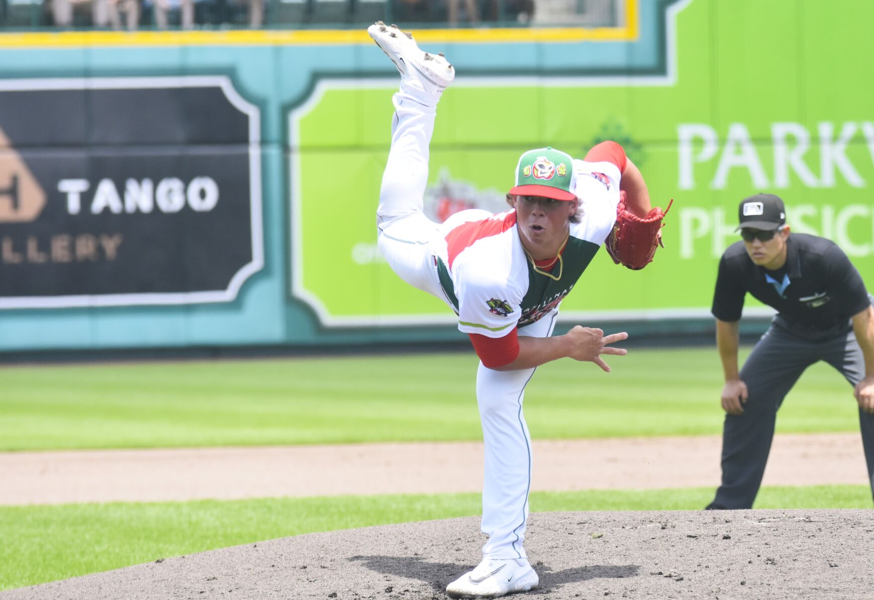 TinCaps' elite bullpen buoys early-season success | TinCaps ...