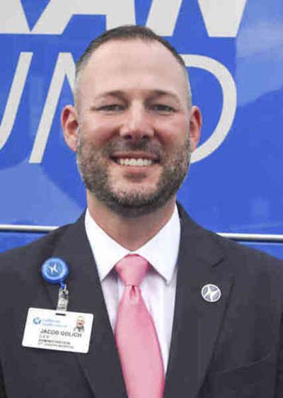 CEO of St. Joseph Hospital out after 8 months | Local | journalgazette.net
