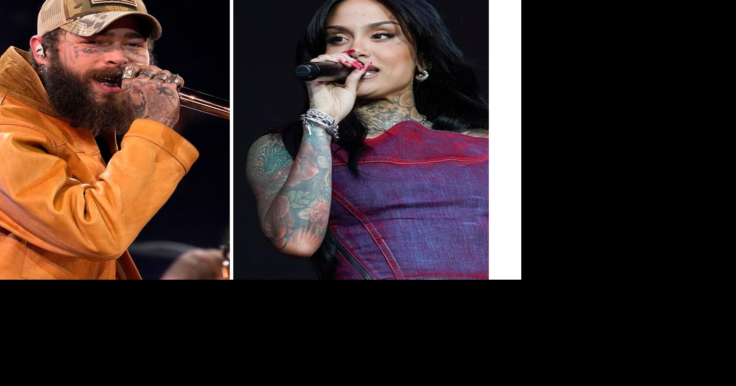 Inside Super Bowl week's concerts, parties and celebrity scene heading ...