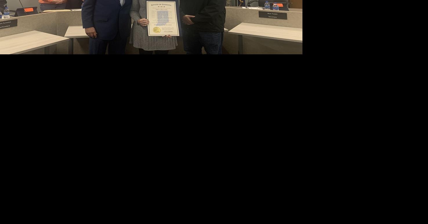 Education Notebook: Governor deems Allen County superintendent ...