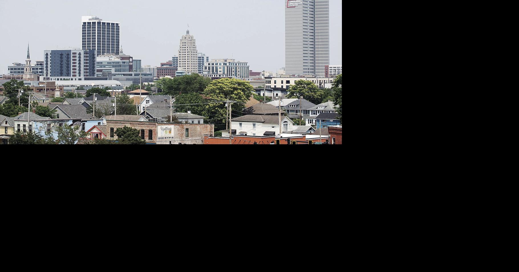 Fort Wayne named 20th best city, but low housing costs reflect low ...