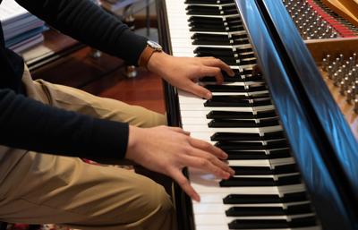 9 from Fort Wayne selected for piano competition that attracts top ...