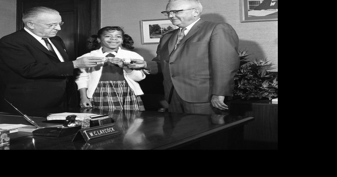 Feb. 25 in Fort Wayne's past: Cups donated for polio vaccination ...