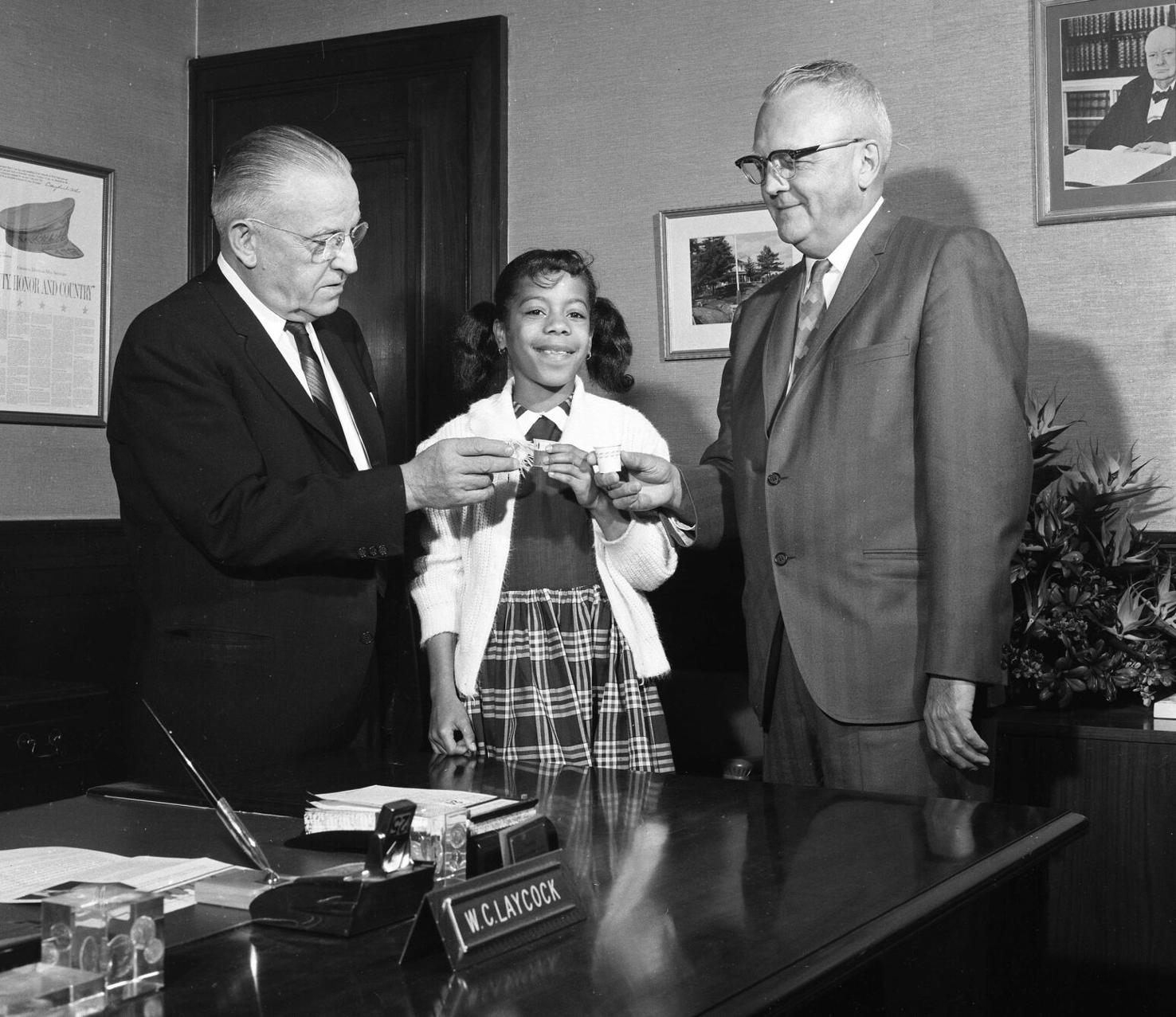 Feb. 25 in Fort Wayne's past: Cups donated for polio vaccination ...