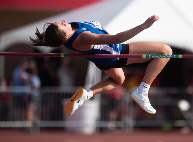 5 to Watch: Girls Track and Field | High Schools | journalgazette.net