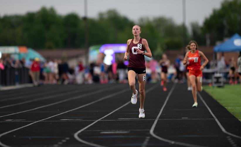 Carroll wins six events as Chargers claim their third straight regional ...