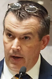 Contentious antisemitism bill passes Indiana Senate, heads for further ...