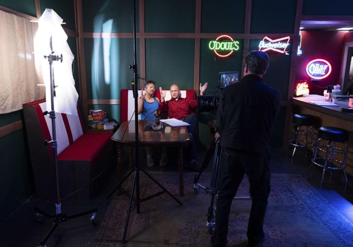 Director showcases local talent with latest movie filming in Fort Wayne ...