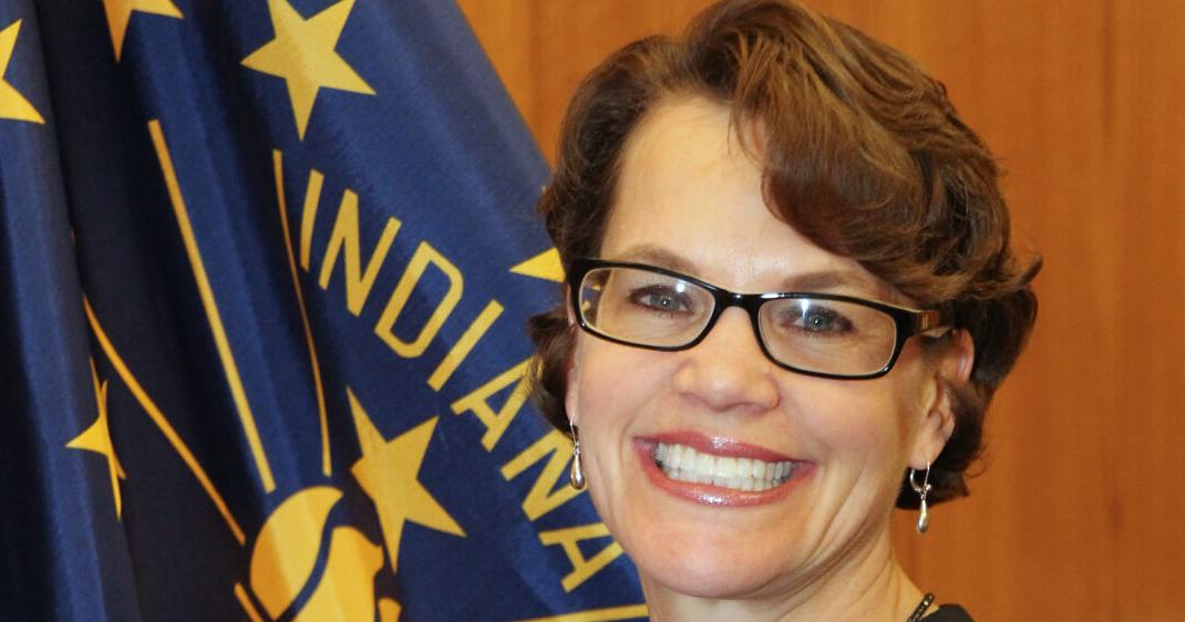 Former congressional candidate seeks Court of Appeals judgeship ...