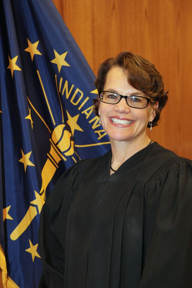 Former congressional candidate seeks Court of Appeals judgeship ...