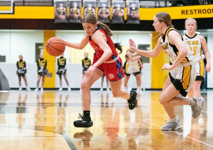 Bishop Luers prevails over Bluffton; Whitko wins | High Schools ...