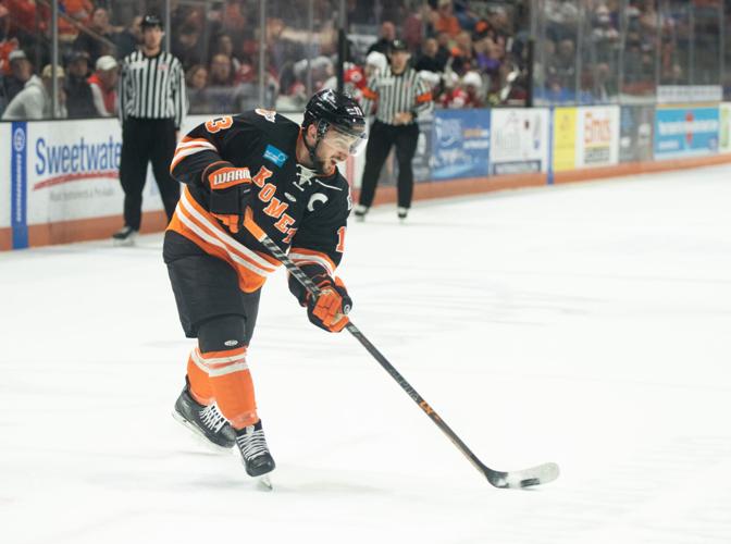 'Play our best hockey Sunday night or go home': Komets' season on line ...