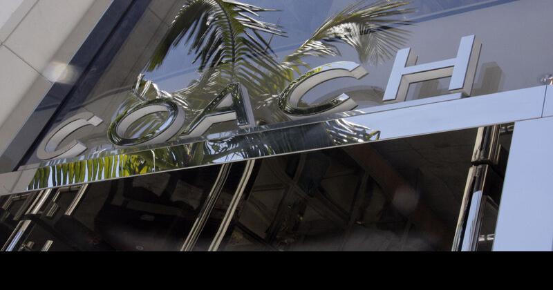 Coach expands with purchase of shoemaker | Business | journalgazette.net
