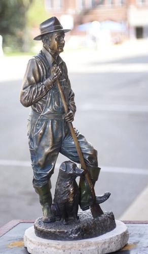 Sculptures unveiled at Decatur Sculpture Tour | Photo Galleries ...