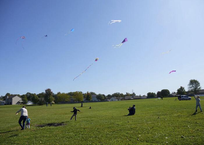 Sunday Gallery: World Kite Day | Photo Galleries | journalgazette.net