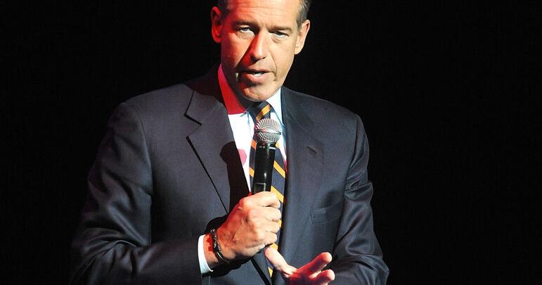 NBC probes statements by Williams | Celebrities | journalgazette.net