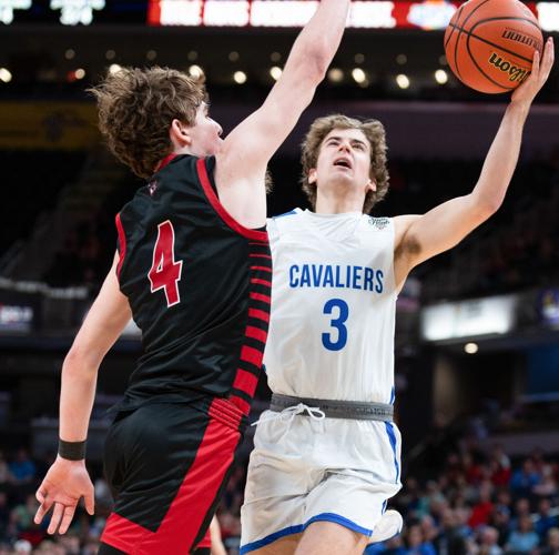 Saturday Gallery: Canterbury wins first boys basketball state title ...