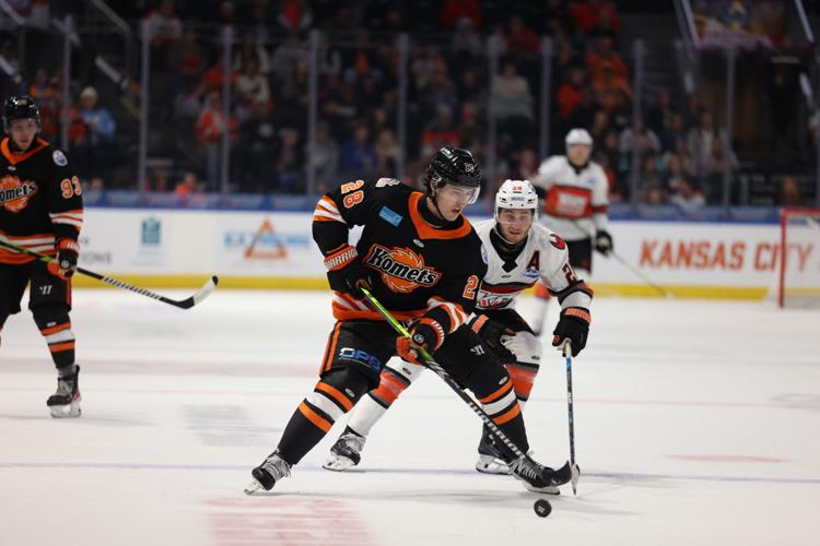 Analysis: Komets look like top-tier ECHL team despite 1 ugly loss ...