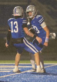 Carroll, Adams Central, South Adams fall in semistate | High Schools ...