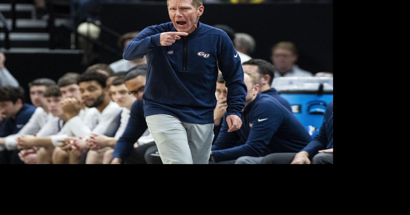 Purdue, Gonzaga meet on familiar stage at Sweet 16 | Purdue ...