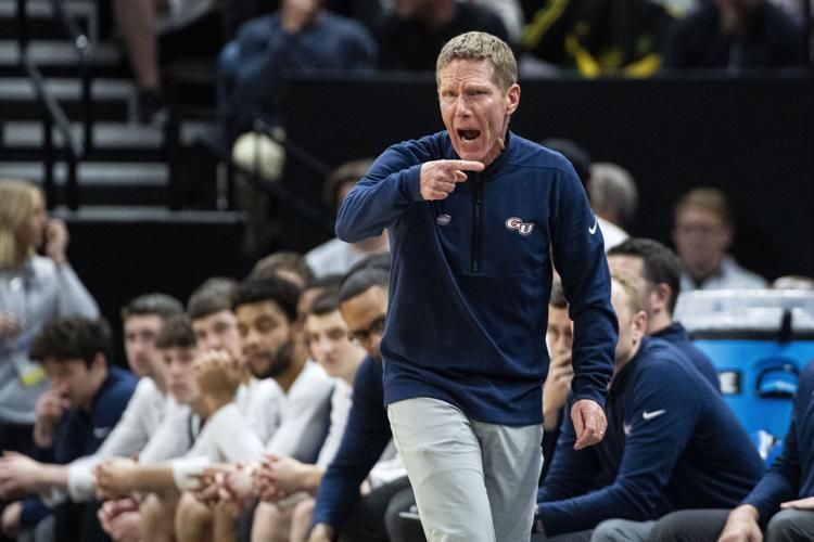 Purdue, Gonzaga meet on familiar stage at Sweet 16 | Purdue ...