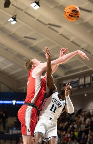 Trine defeats Washington University in St. Louis in NCAA Division III ...