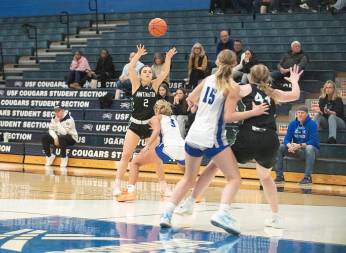 Wednesday's area college basketball: Grace men romp | IU ...