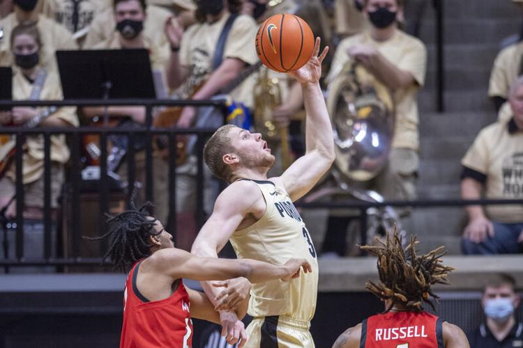 Surgery behind him, Furst looks to put best foot forward | Sports ...