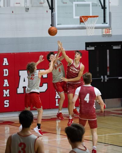 Poling, the ACAC's 'throwback' star, hopes to muscle Flying Jets to a ...