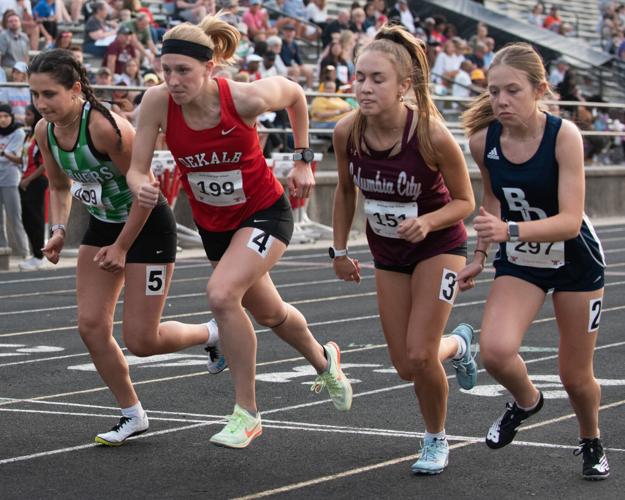 Friday Gallery: Legends Relay | Sports | journalgazette.net