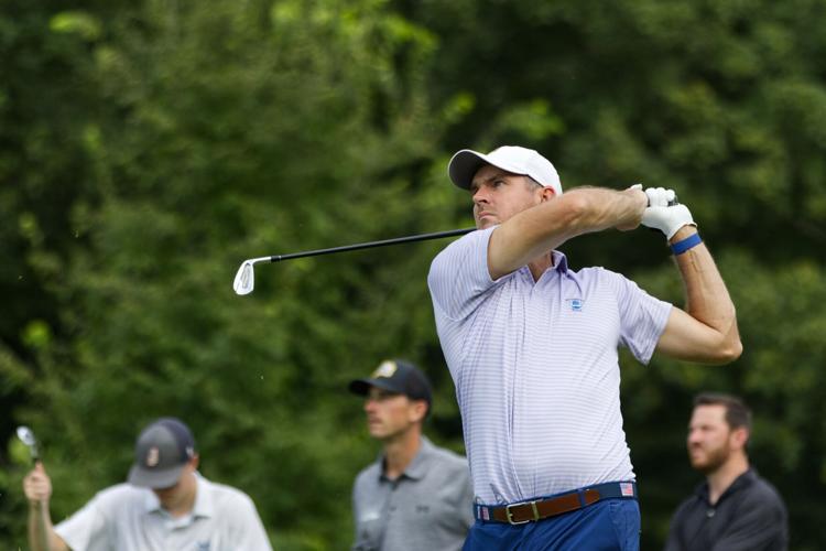 Leo grad, PFW star Hicks wins 100th City Championship | Golf ...