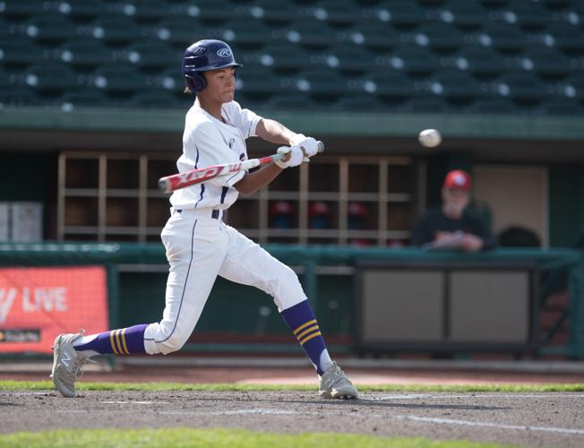 Legends notch first win in 10-inning thriller behind Hoover | High ...