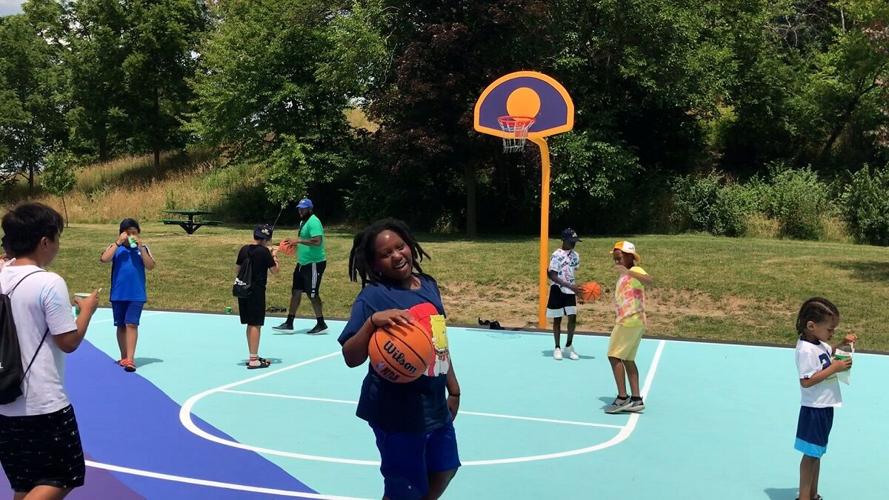 Fort Wayne Parks and Recreation pours millions into venue, facility ...