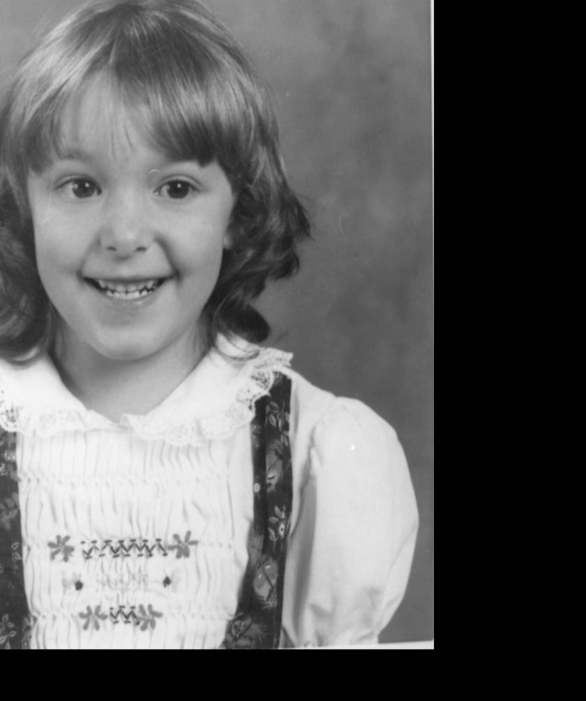 Two girls murdered within two years, one sure killer and one only ...