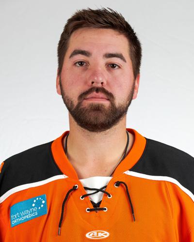 Meet the 2023-24 Komets | Professional | journalgazette.net