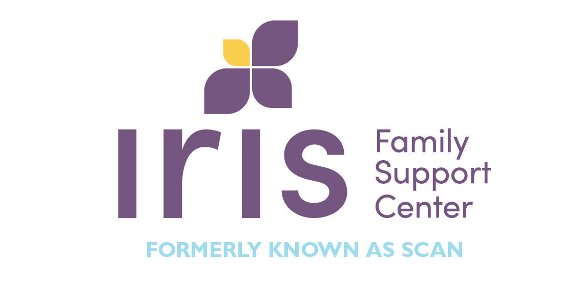 SCAN in Fort Wayne rebrands, changes name to Iris Family Support Center ...