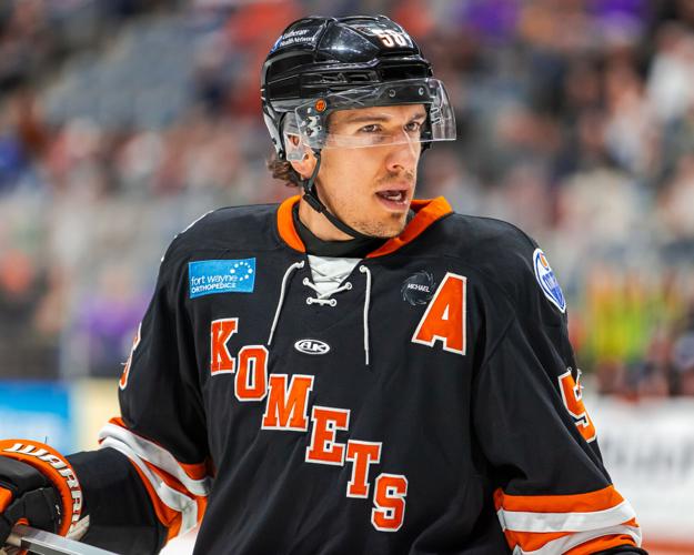 3rd-period onslaught leads Komets to pivotal victory | Ice Chips ...
