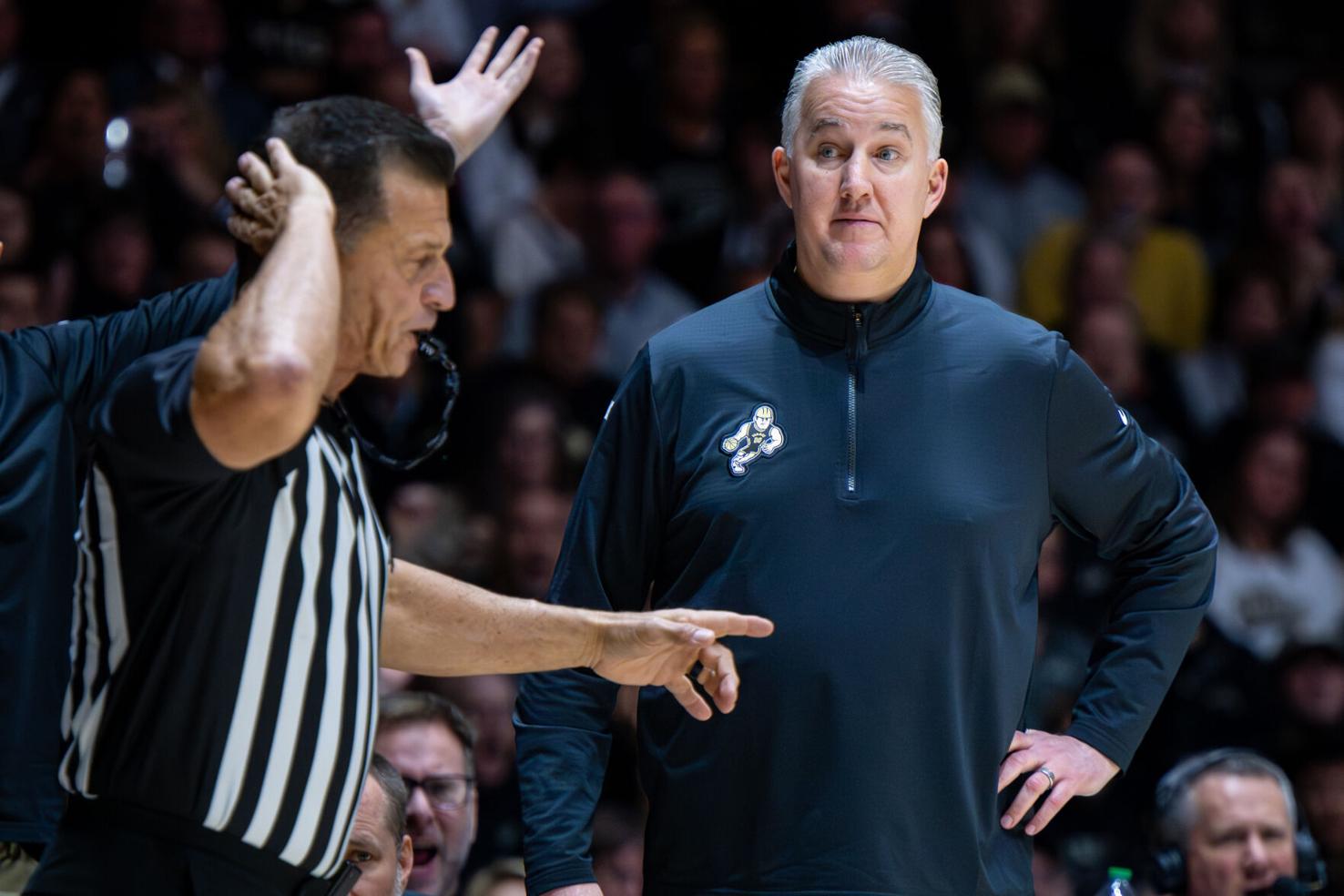 Penn St Purdue Basketball | | journalgazette.net