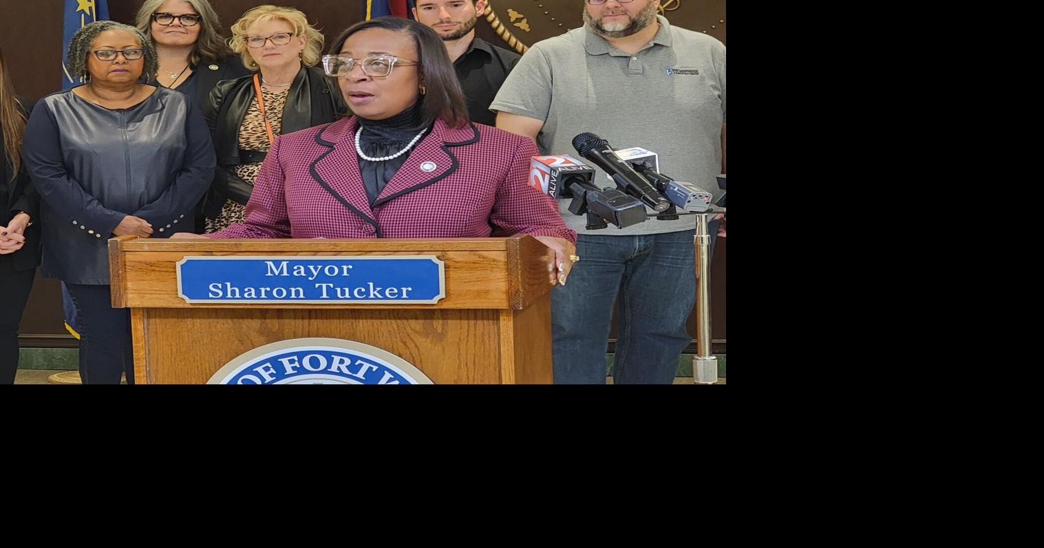 Fort Wayne announces recipients of more than $1 million of opioid settlement grants | Local ...