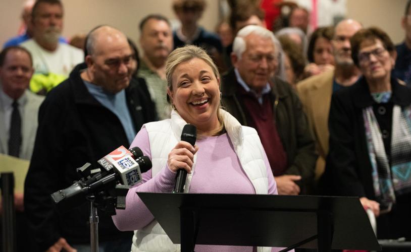 Fort Wayne leaders reflect on former Mayor Tom Henry a year after his ...