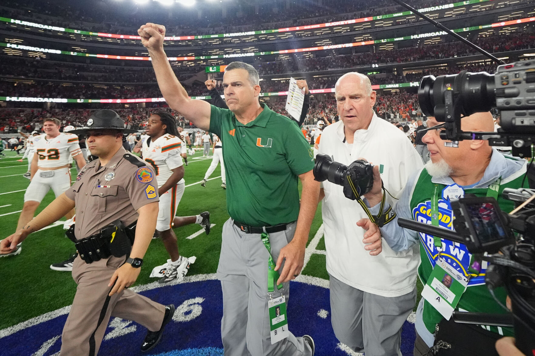 Cotton Bowl Football | | journalgazette.net