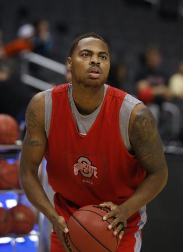 Deshaun Thomas was city's best basketball player | High Schools ...