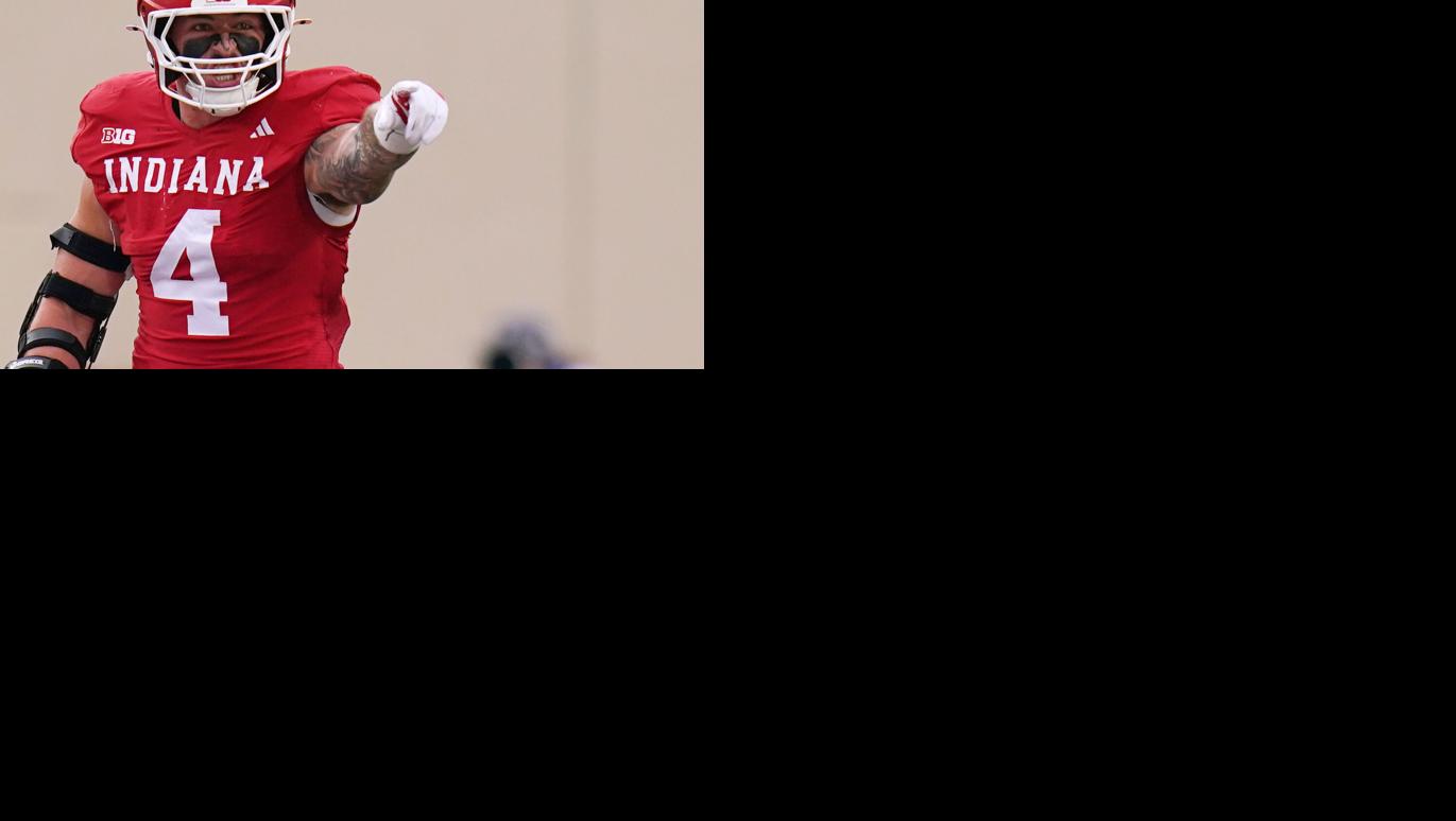Hoosier seniors set for possible finale at Memorial Stadium | IU ...