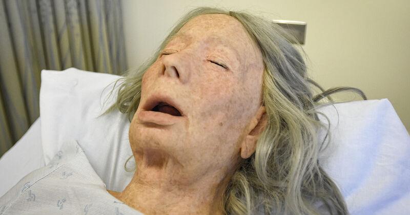 Fake patients, real symptoms | Local | journalgazette.net