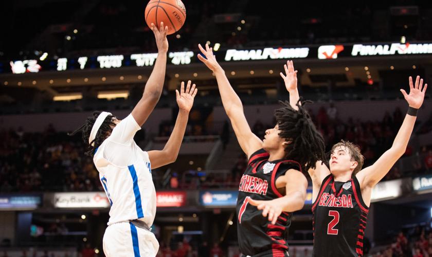 Saturday Gallery: Canterbury wins first boys basketball state title ...