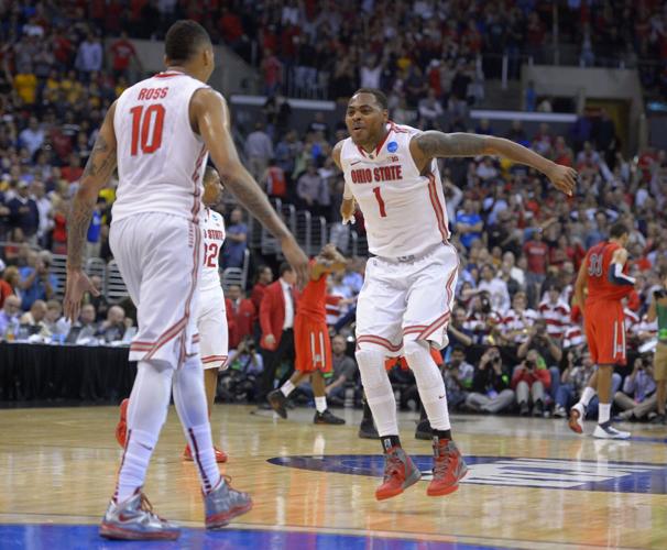 Deshaun Thomas was city's best basketball player | High Schools ...