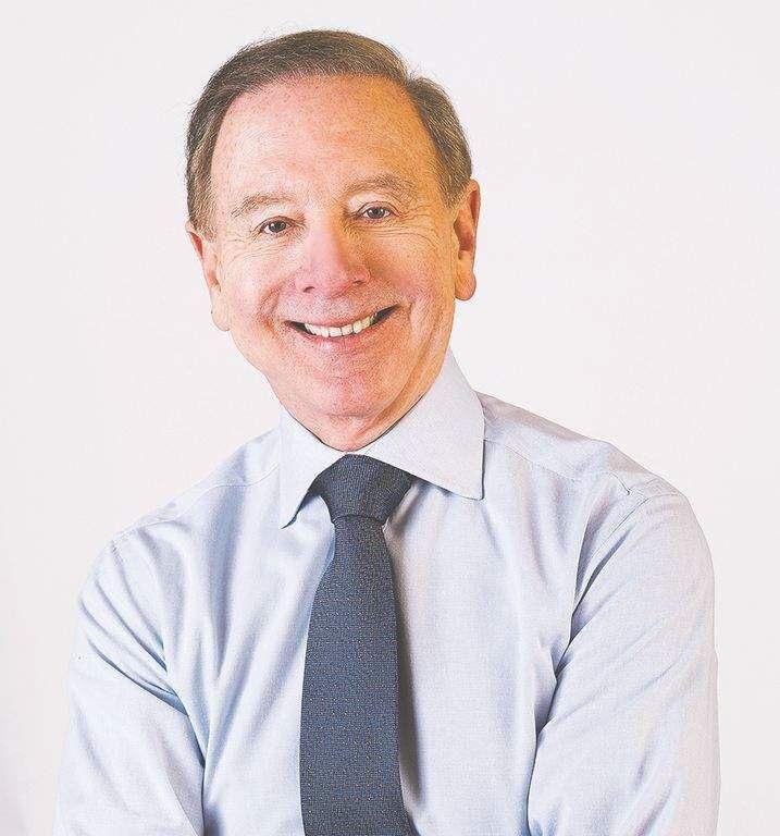 Dr. John Crawford, former Fort Wayne councilman, has died | Local ...